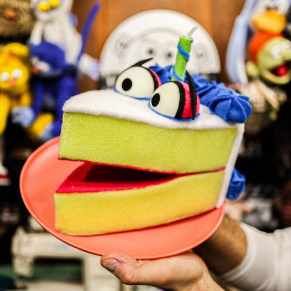 Puppet Kits - Puppet Nerd