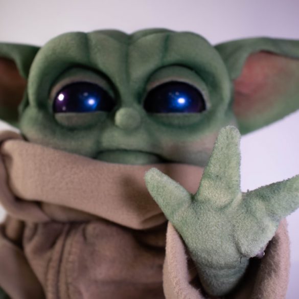 BIG MACK - Puppet Nerd