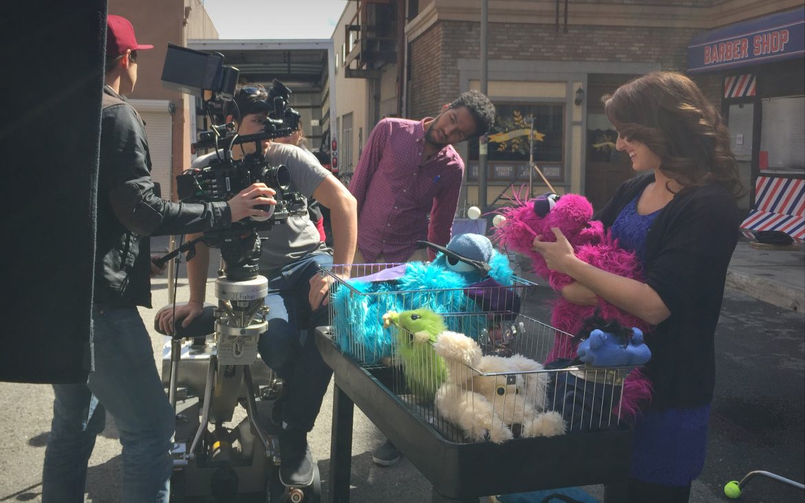 Making of a Puppet Movie: Heartfelt Retrospective - Puppet Nerd