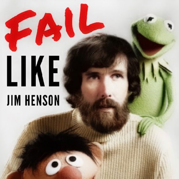 BIG MACK - Puppet Nerd