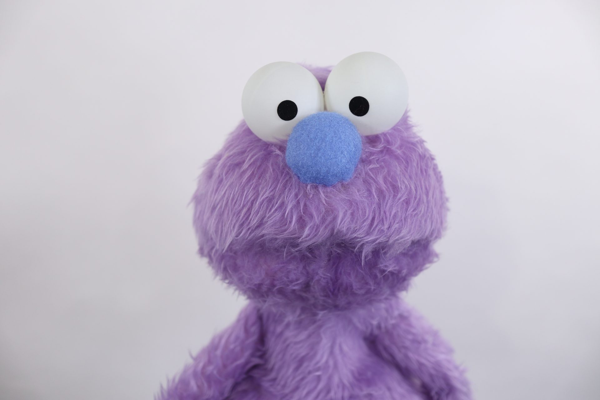 No Sew Puppet Build!!! - Puppet Nerd