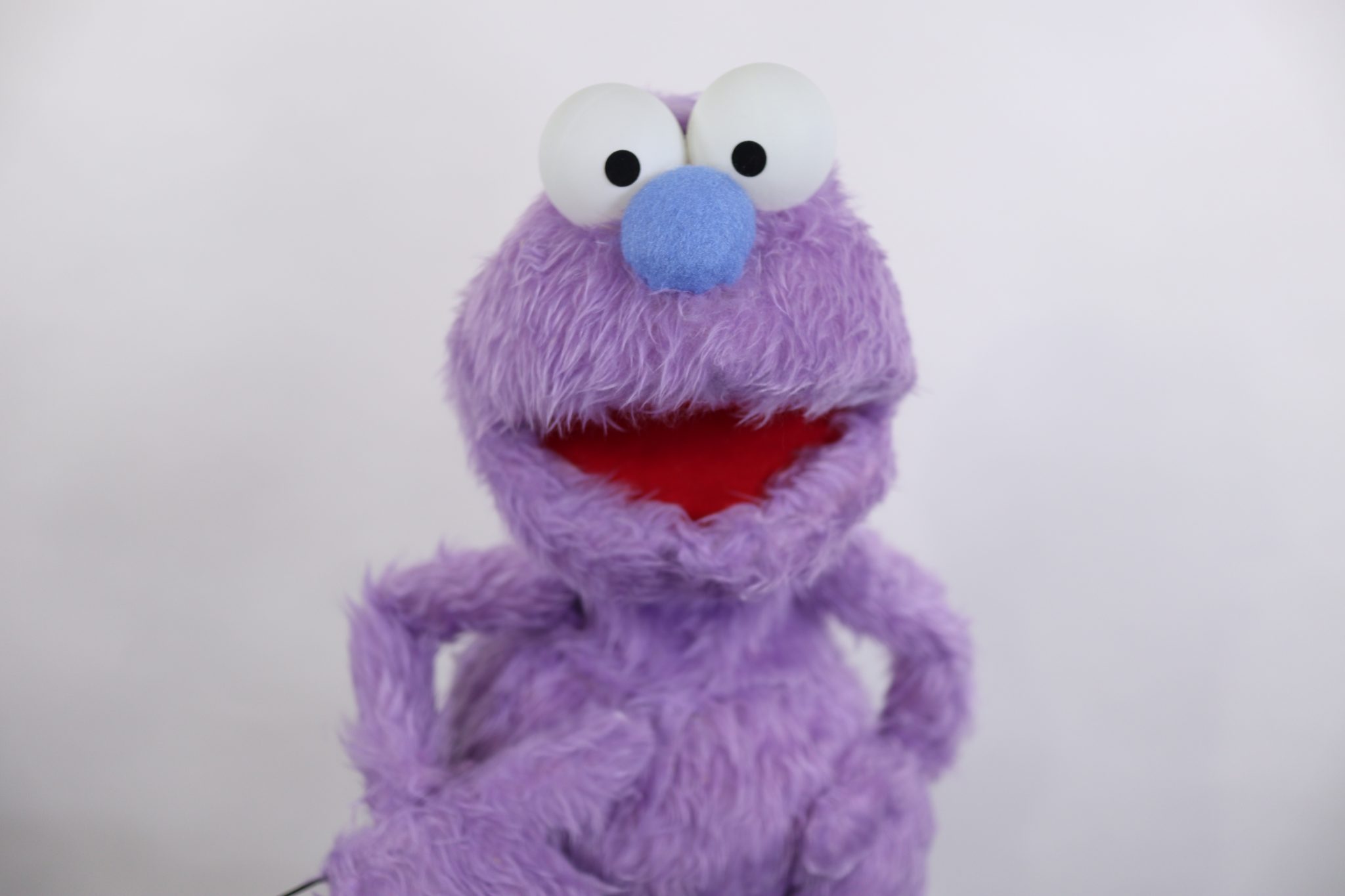 No Sew Puppet Build!!! - Puppet Nerd