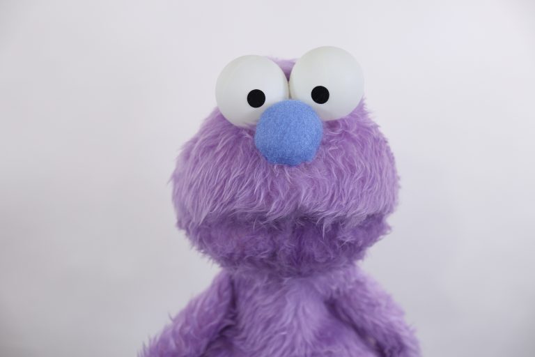 No Sew Puppet Build!!! - Puppet Nerd