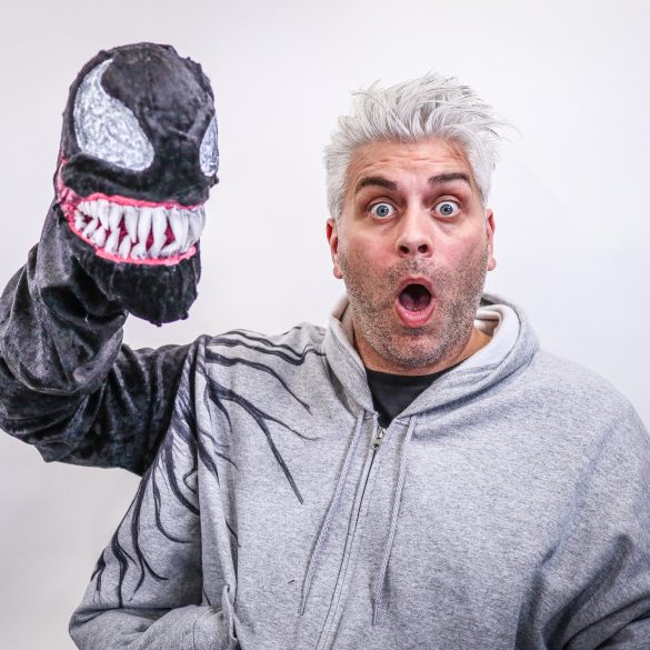 Puppet Kits - Puppet Nerd