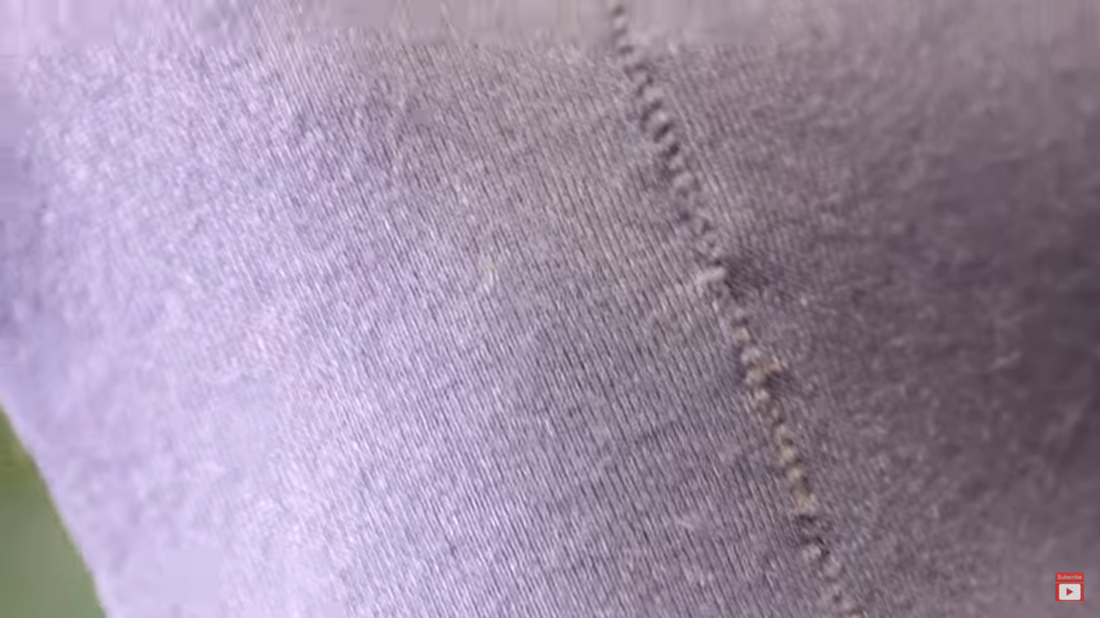 The Best Stitches for Sewing Puppets - Puppet Nerd