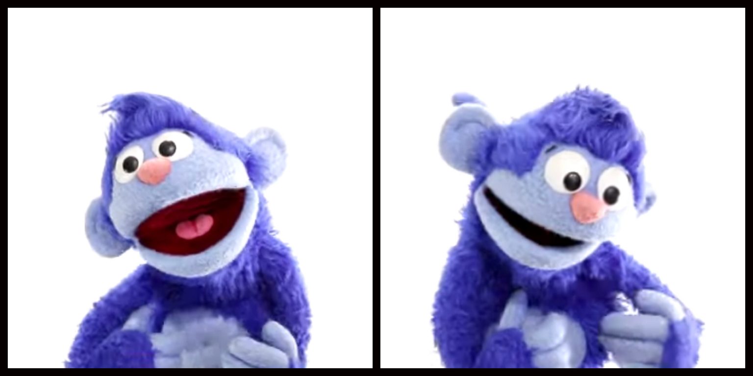 Puppetry 101 - Puppet Nerd