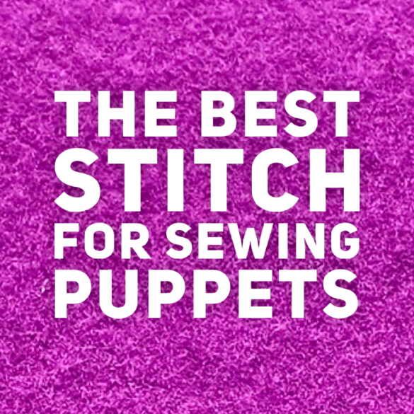 How to Start Your Own Puppet Show! - Puppet Nerd