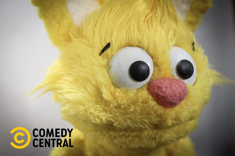 Custom Puppets - Puppet Nerd