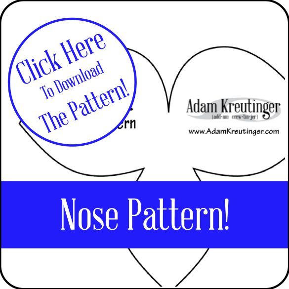 Free Patterns - Puppet Nerd