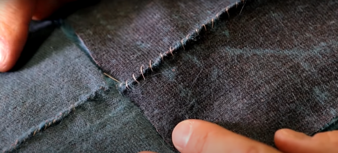 The Best Stitches for Sewing Puppets - Puppet Nerd