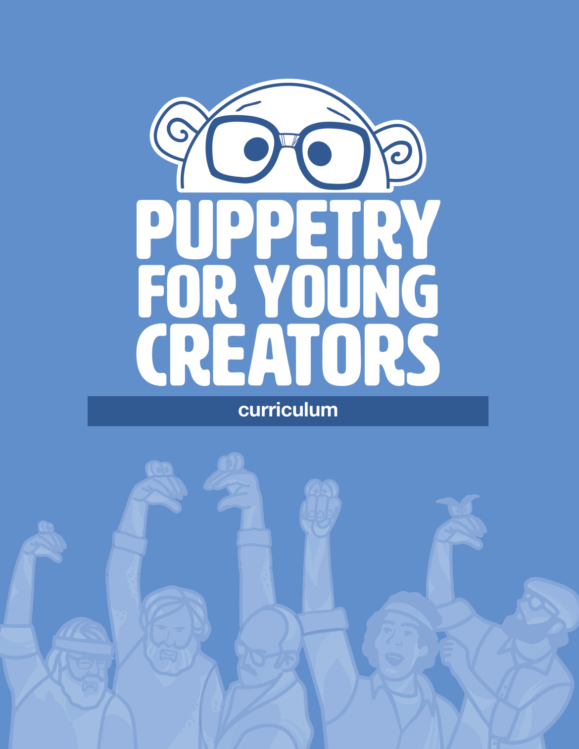 Puppetry 101 - Puppet Nerd