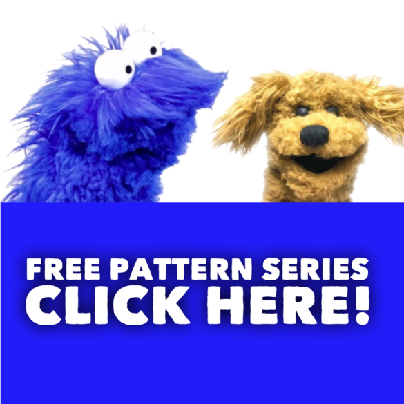 Free Patterns - Puppet Nerd