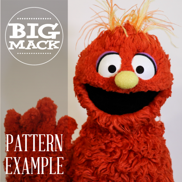 Free Patterns - Puppet Nerd