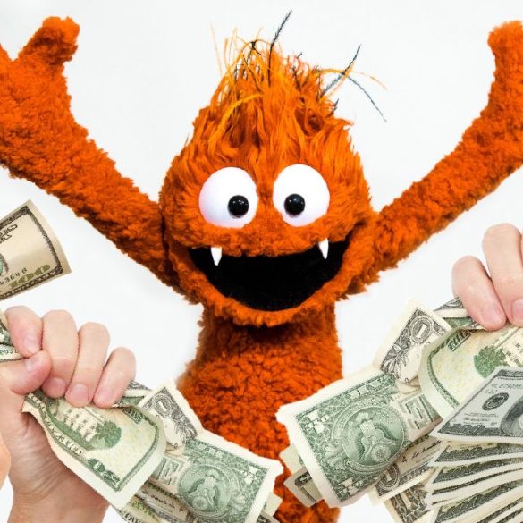 The Evolution of Kermit - Puppet Nerd