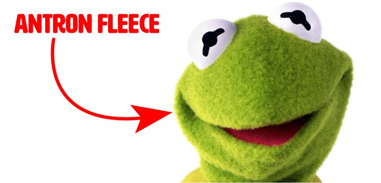 Where Can I Buy Antron Fleece? - Puppet Nerd