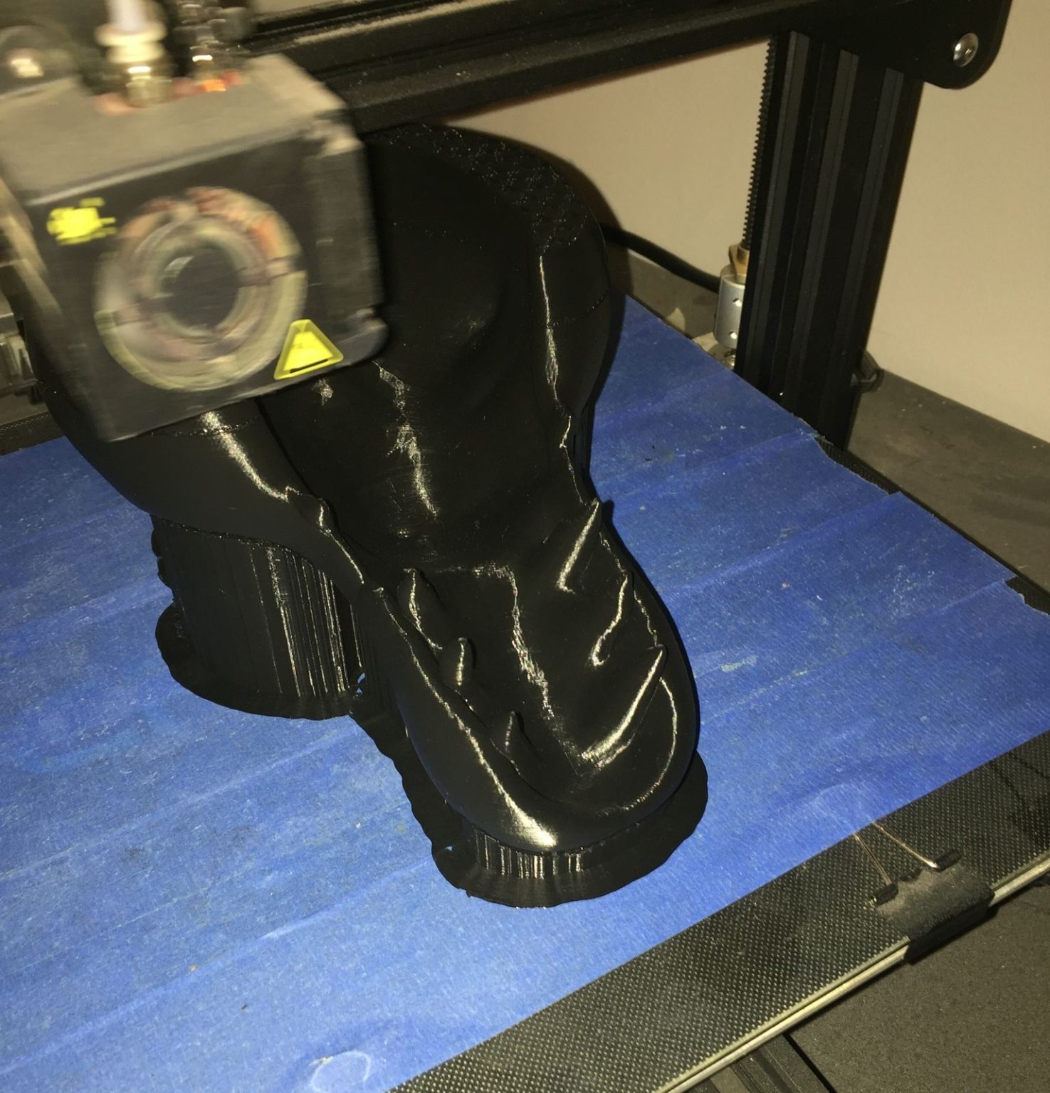 3D Printing and Puppetry - Puppet Nerd