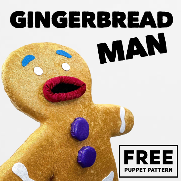 Free Patterns - Puppet Nerd