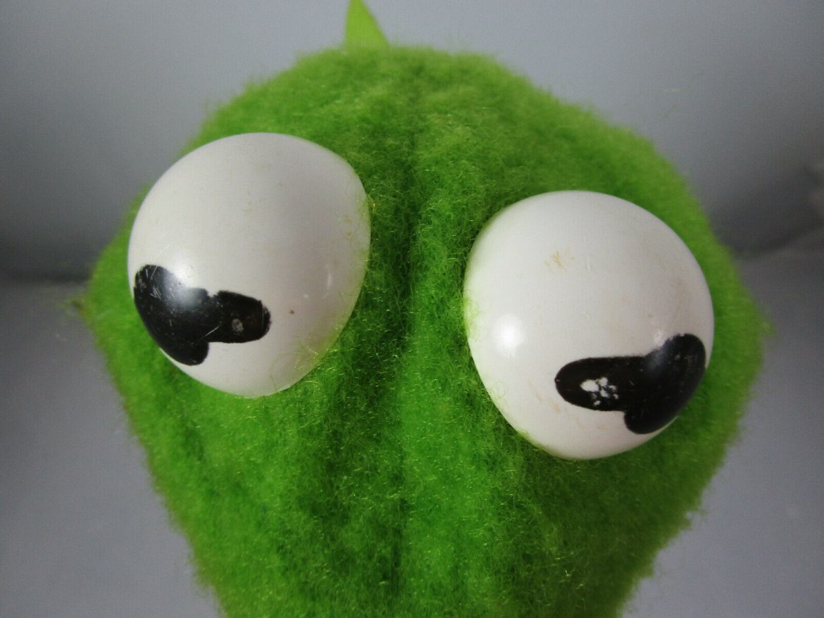 The History of Puppet Fleece - Puppet Nerd