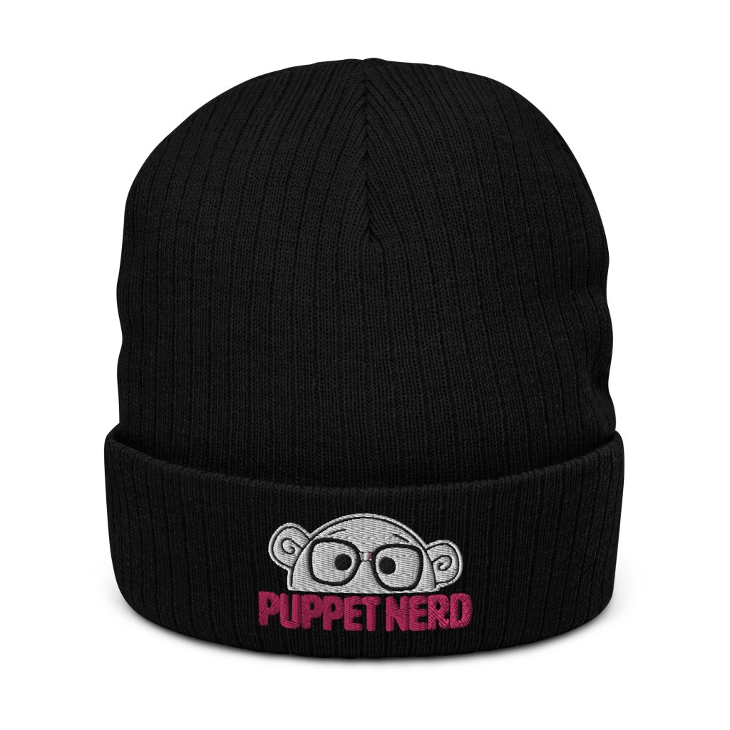 How to Make a Frog Puppet - Puppet Nerd