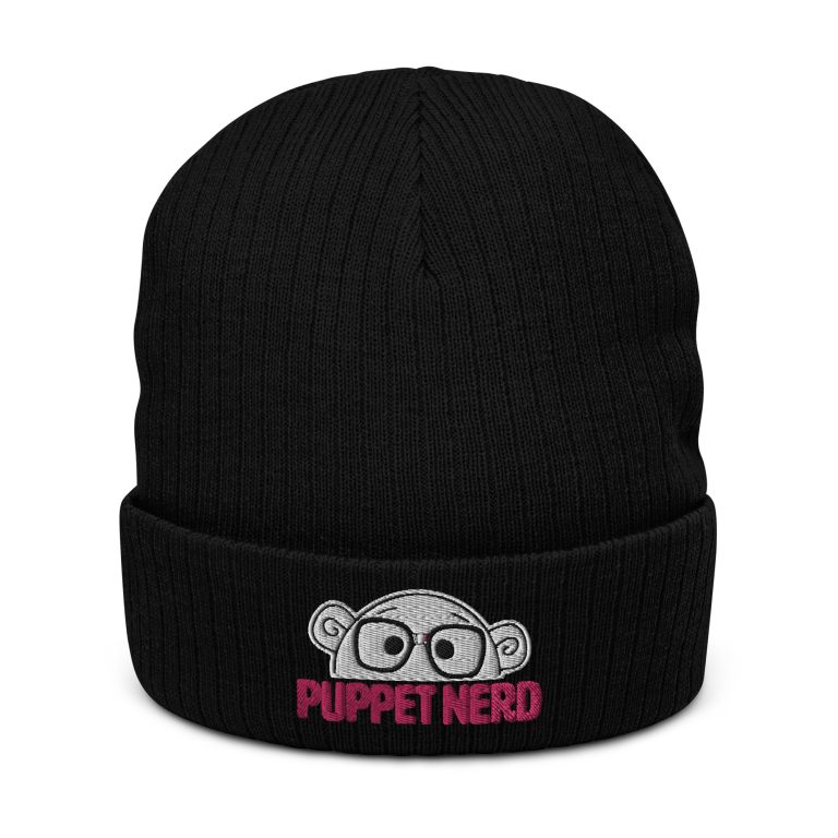 Patterns - Puppet Nerd